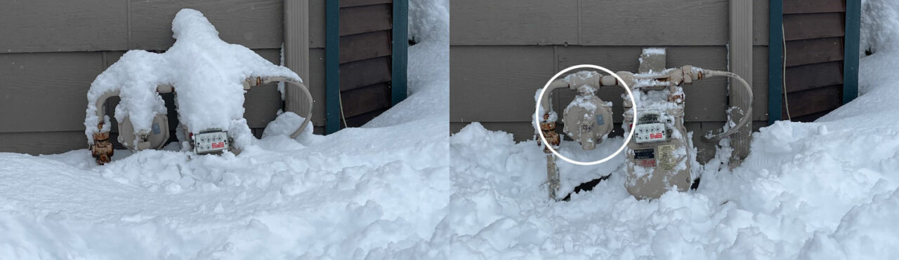 Winter Safety | Greater MN Gas