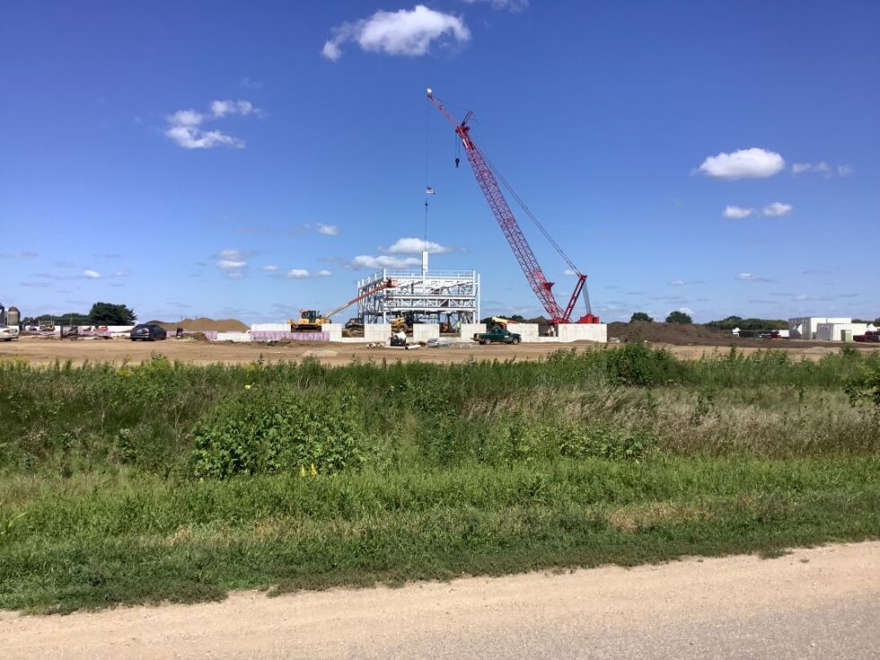 Greater MN Gas | Bringing Natural Gas to Rural Minnesota